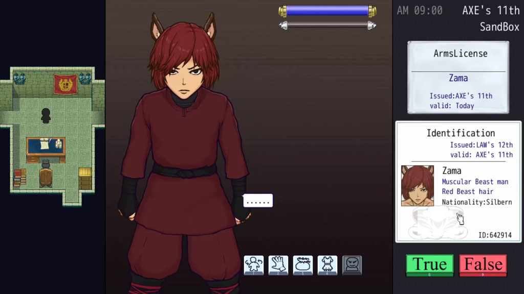 The Imperial Gatekeeper v1.0 Game PC Windows Download Free The Imperial Gatekeeper v1.0 Game PC Windows Download Free